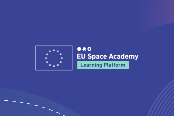 Training materials | EU Agency for the Space Programme